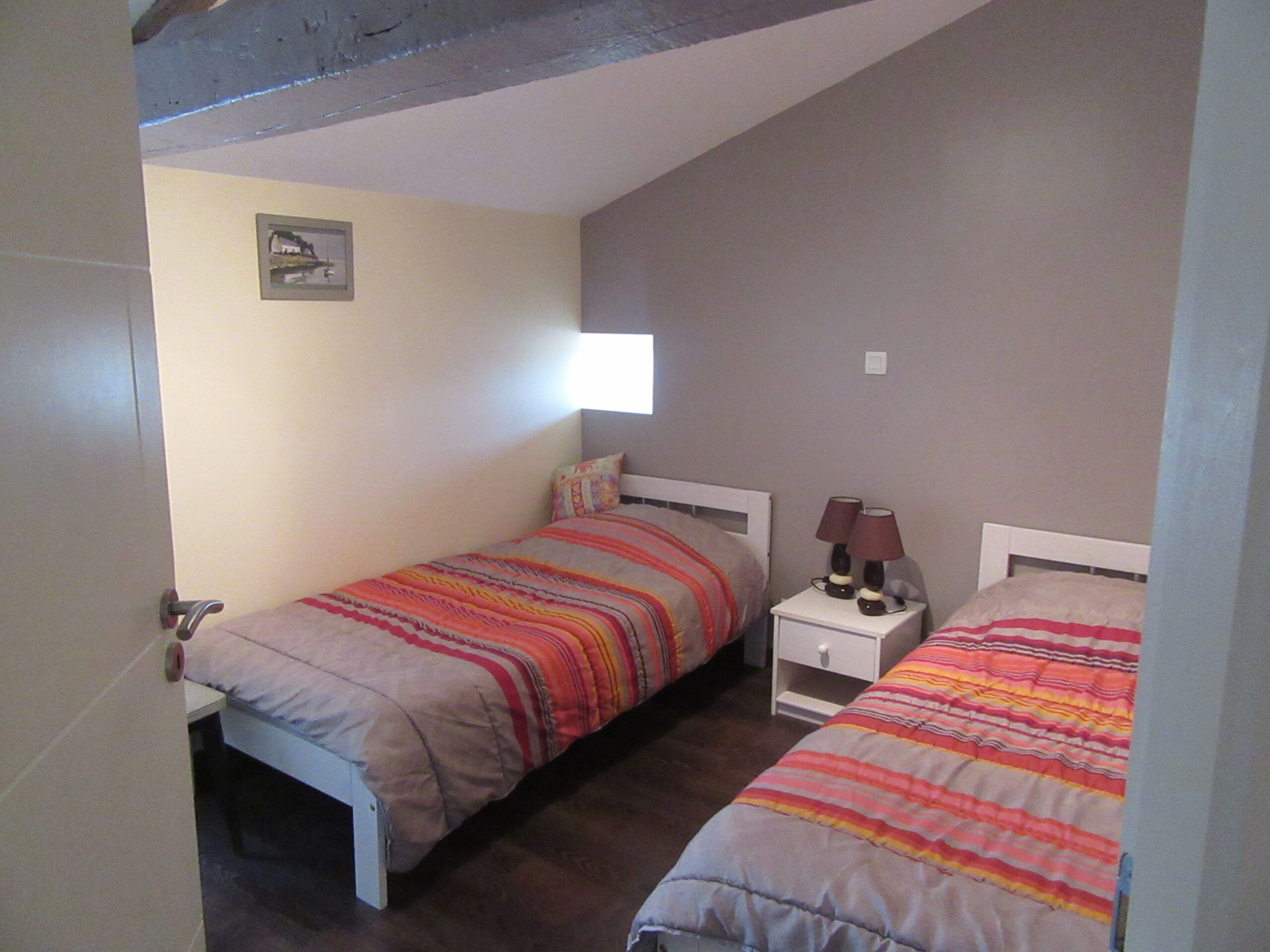 GITE LE HAUT BOURG - Office de Tourisme du Pays des Herbiers