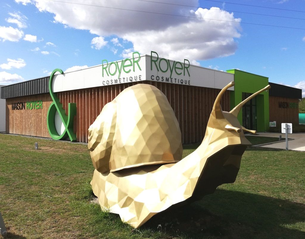 Visite à la Maison Royer - Office de Tourisme du Pays des Herbiers