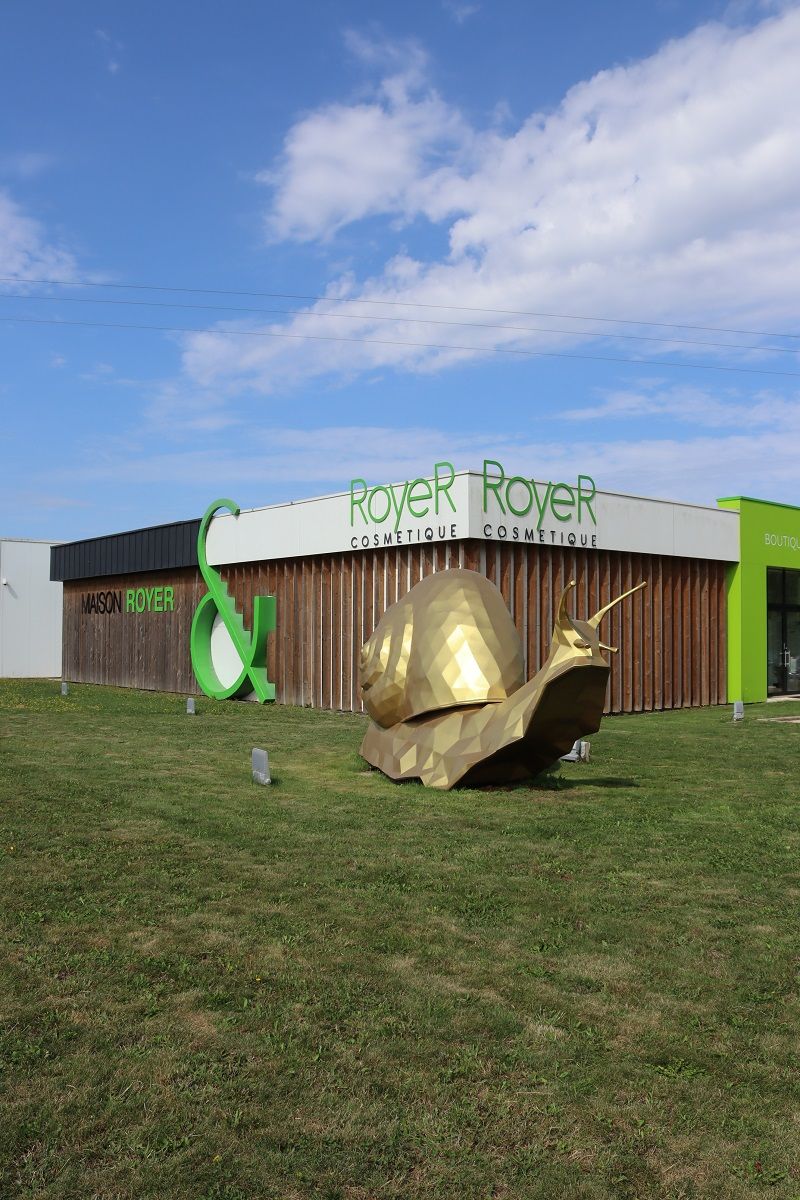 Visite à la Maison Royer - Office de Tourisme du Pays des Herbiers