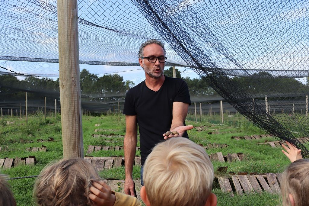 Visite à la Maison Royer - Office de Tourisme du Pays des Herbiers